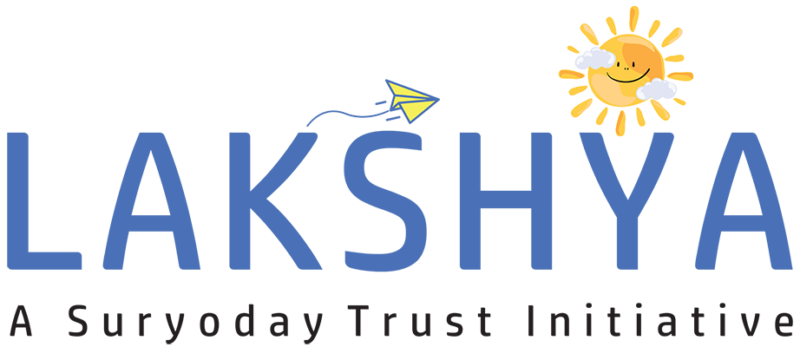 Lakshya: Digital IEP - Suryoday Trust